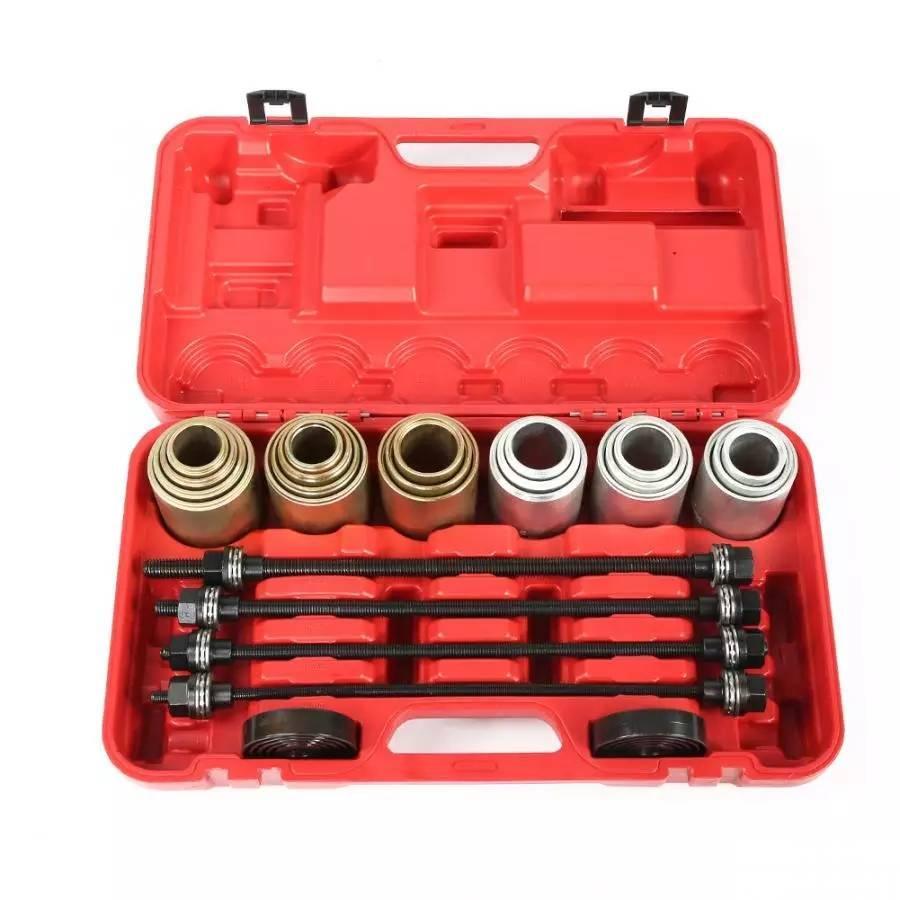 Set Caure za silen Blokove Profi – Tim Shop